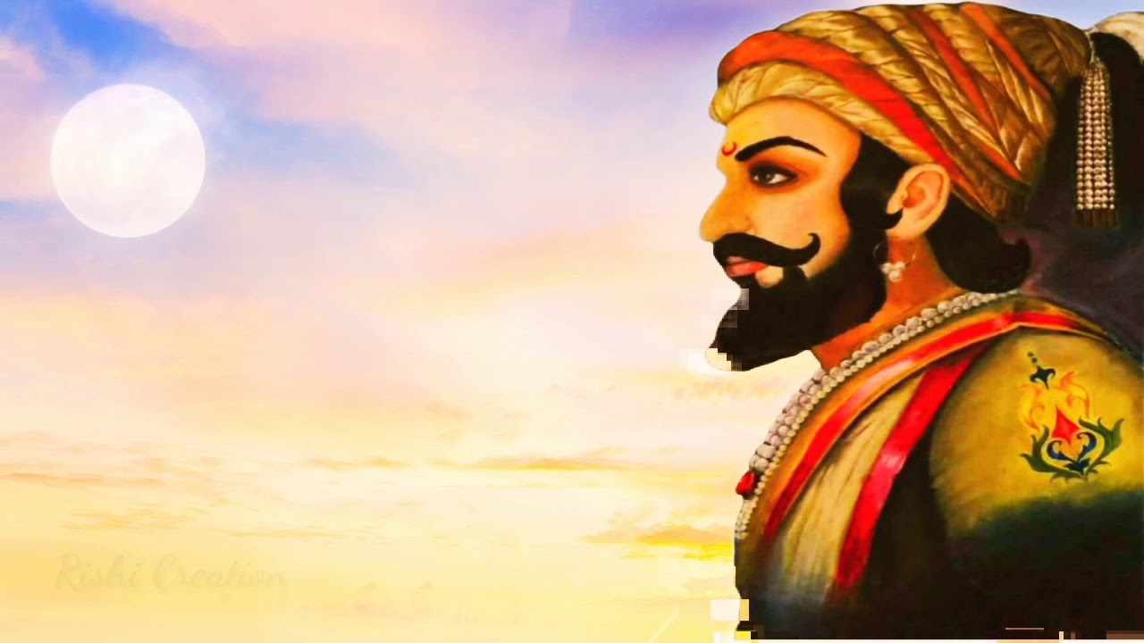 Shivaji raje whatsapp status।।Jay shivaji jay bhawani।। - YouTube