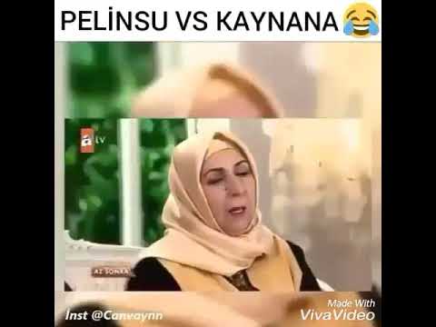 Pelinsu tilki komik istegram videoları 😂😂