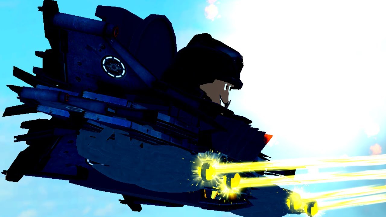 Noob experiment split 6 "合作導火線Collaboration Fuse" - YouTube