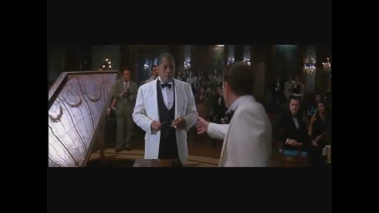 Tim Roth Tutorial, Lesson #8 - YouTube