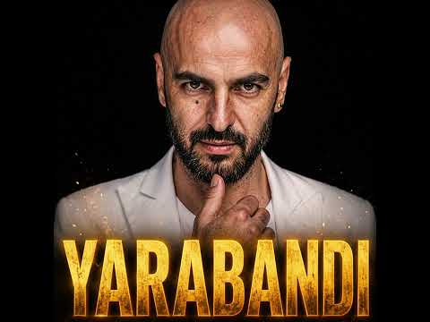 Soner Sarıkabadayı - Yarabandı ( Deep House )