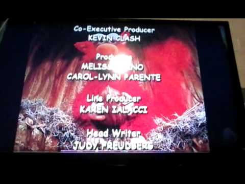 Elmo's World Credits 7 - YouTube