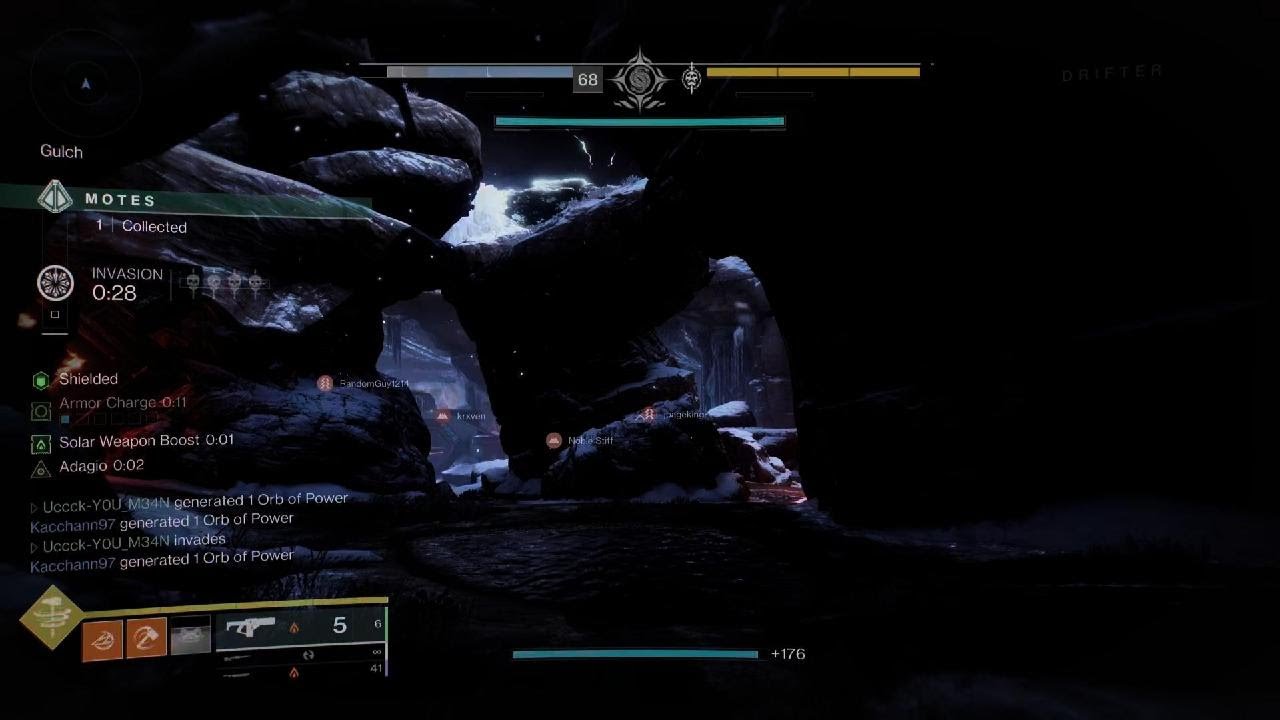 Gambit-Throne Cleaver - YouTube