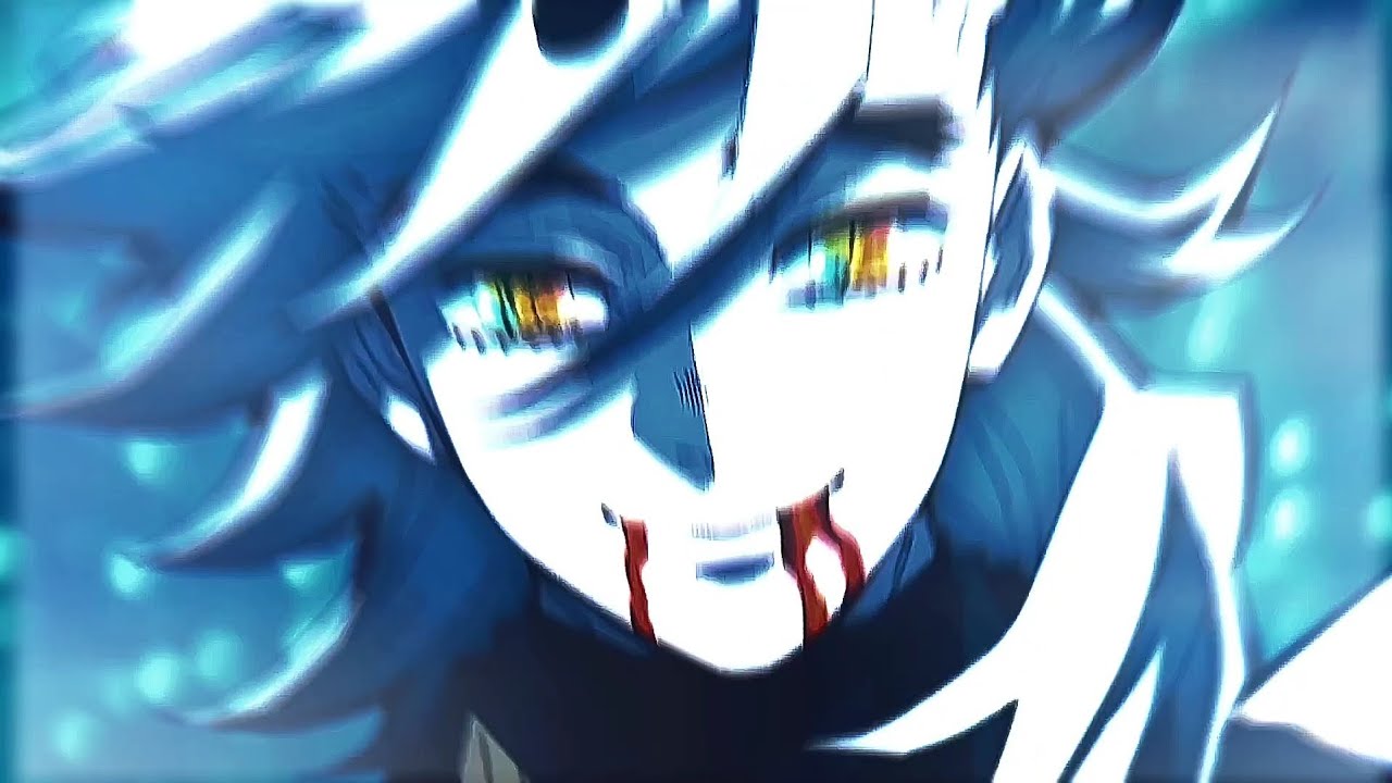 Douma Edit - Douma First scene animated - Kinemaster | Demon Slayer ep ...