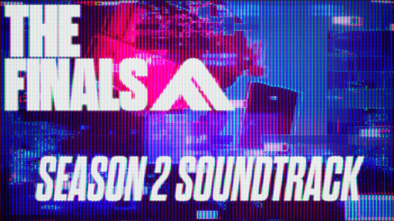 Embark Studios & Sailor & I - Season 2 | TRACK 1 | THE FINALS - YouTube ...