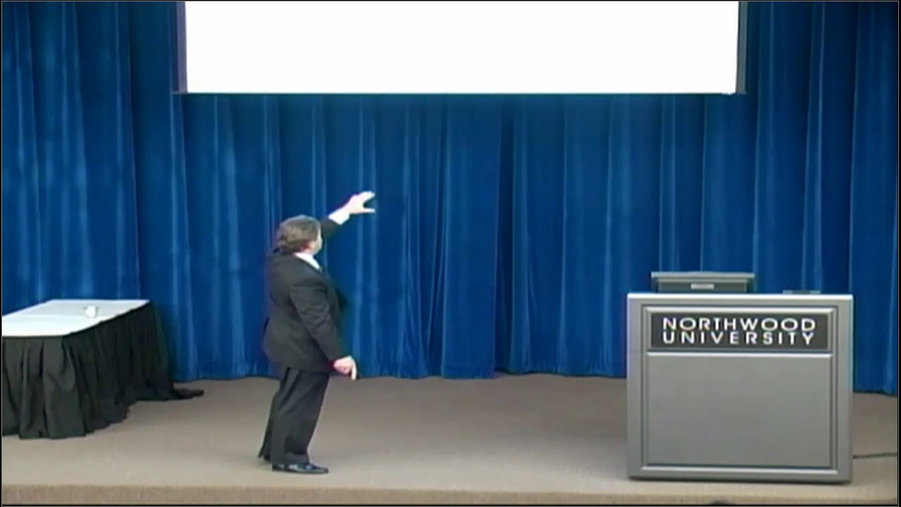 Paul Traub - A Close Look at the Michigan and U S Economies - Freedom ...