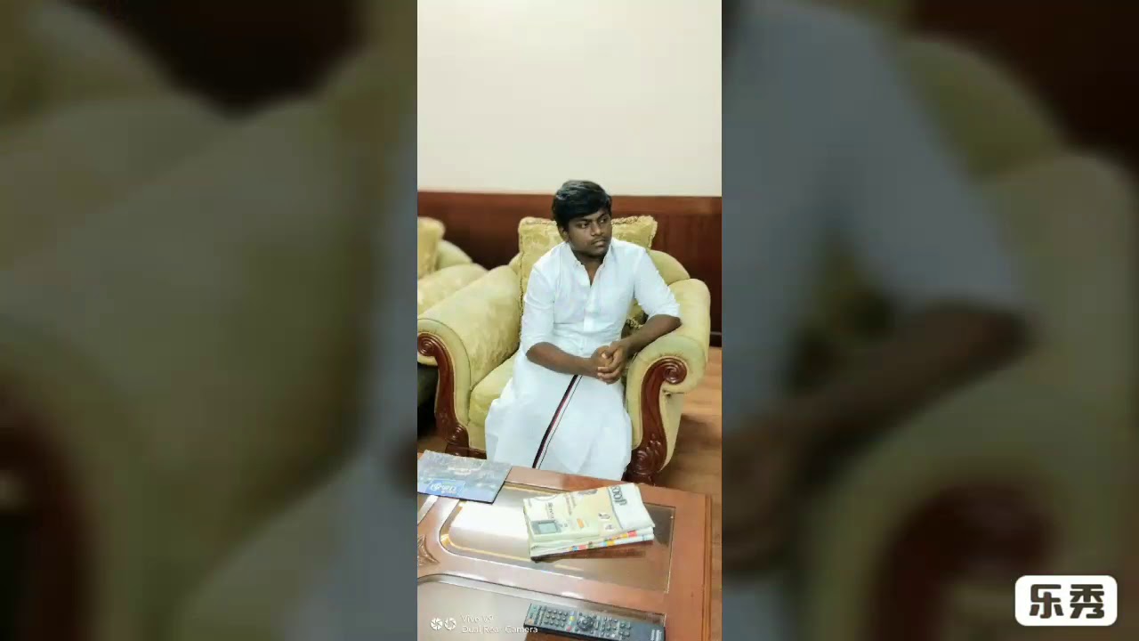 Arvindh AK birthday video 27-05-2019. - YouTube