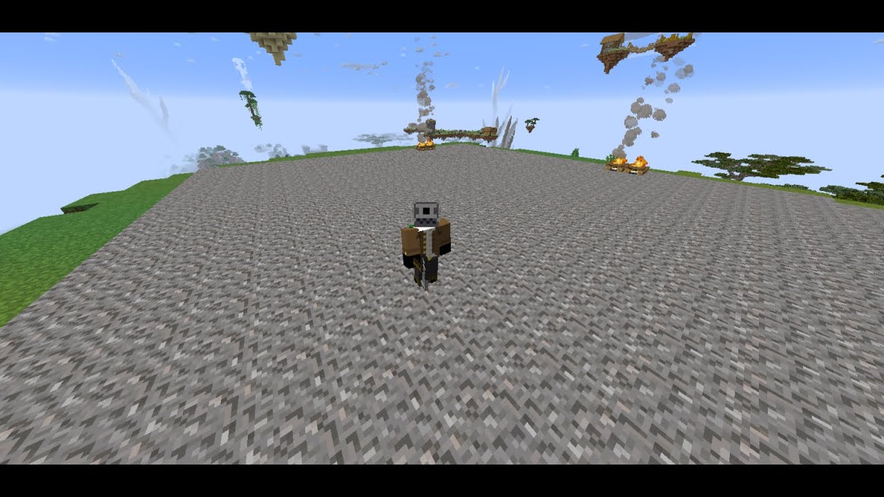 A Gregs Stream : a modded minecraft adventure part 18 - YouTube