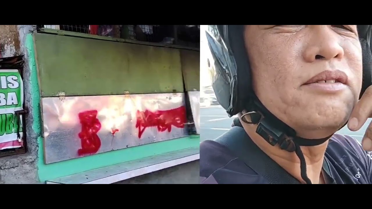 BUMILI LANG NG TUBA NAPUNTA SA TALISAY BATANGAS KUMAIN LANG - YouTube