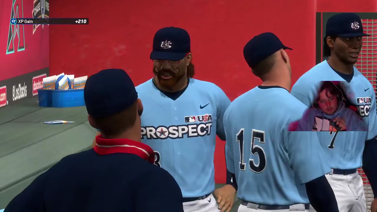 MLB24 ROAD TO THE SHOW (the Worlds best closer) - YouTube