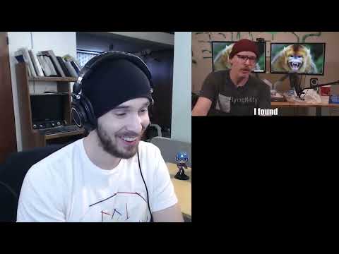 (Charmx Reupload) Idubbbz Has a mental breakdown Reaction