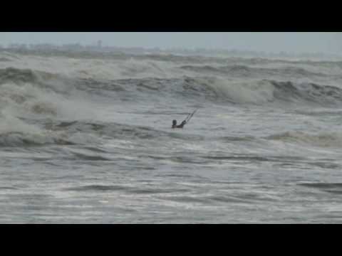 sea