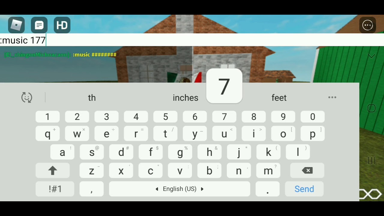 cholo Youre just a friend in roblox esse cholo just a friend en roblox ...