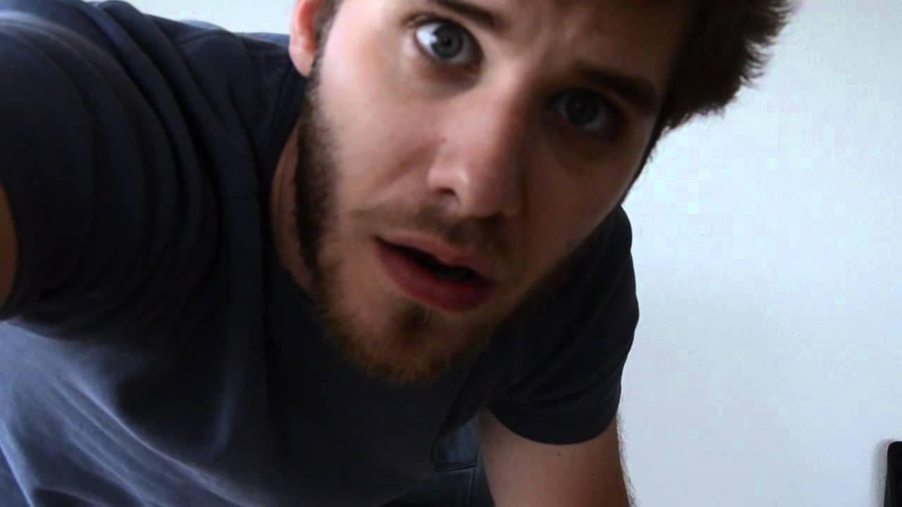 Benjamin Rollmann - Showreel I - YouTube