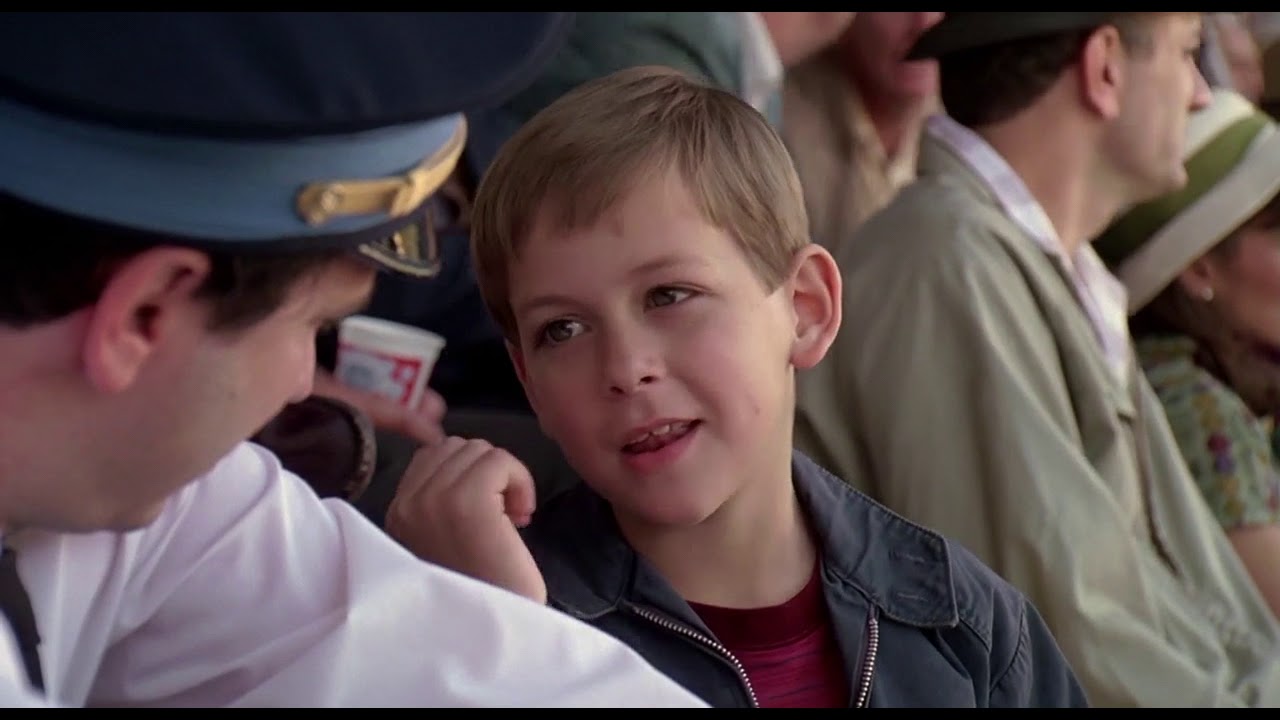 Parenthood - "Symbolic Moment" - Steve Martin x Mary Steenburgen - YouTube