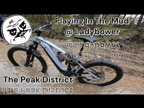 Ladybower Loop @ The Peak district 🤘🏽 - YouTube