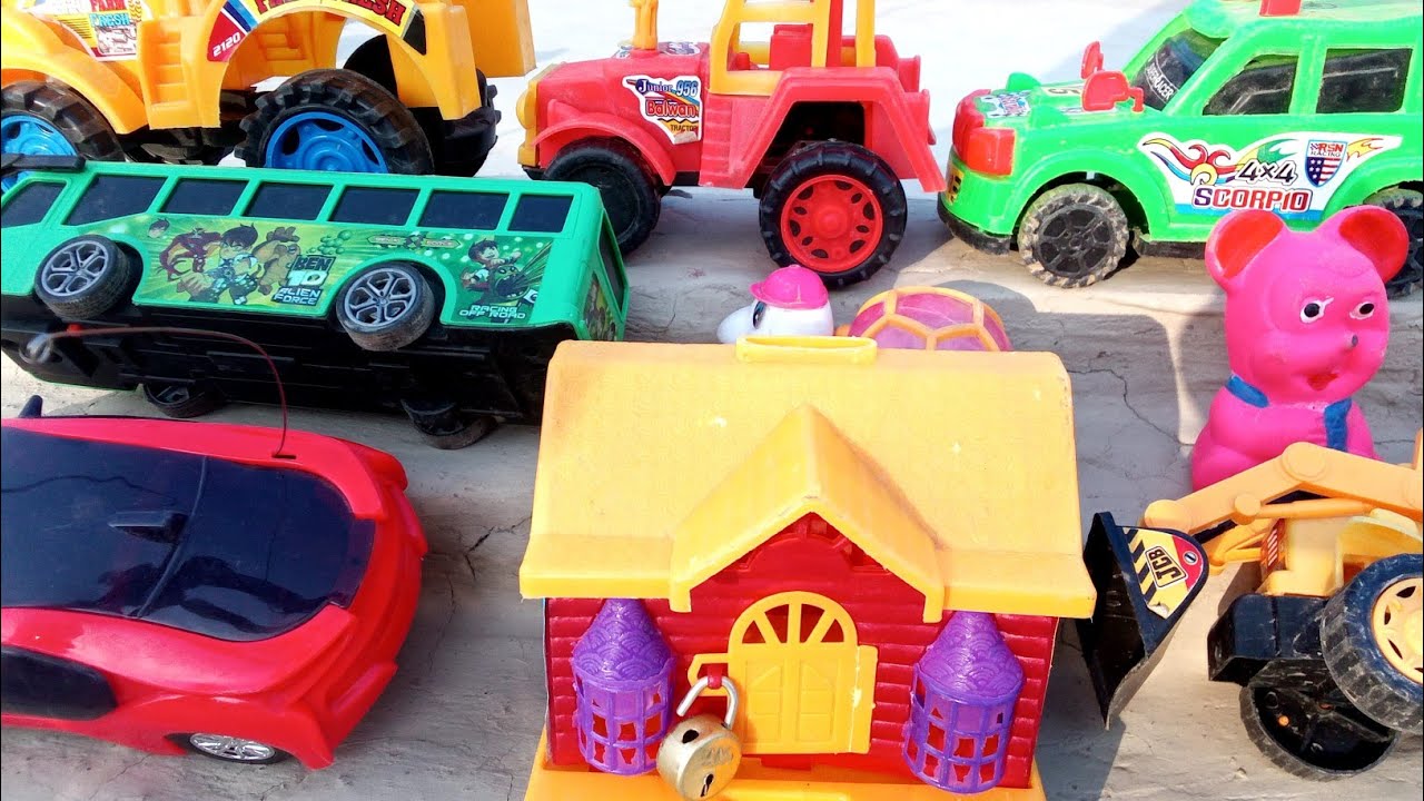 n one/26 Motu Patlu gem/Motu Patlu car reshing gem Ankit kid - YouTube