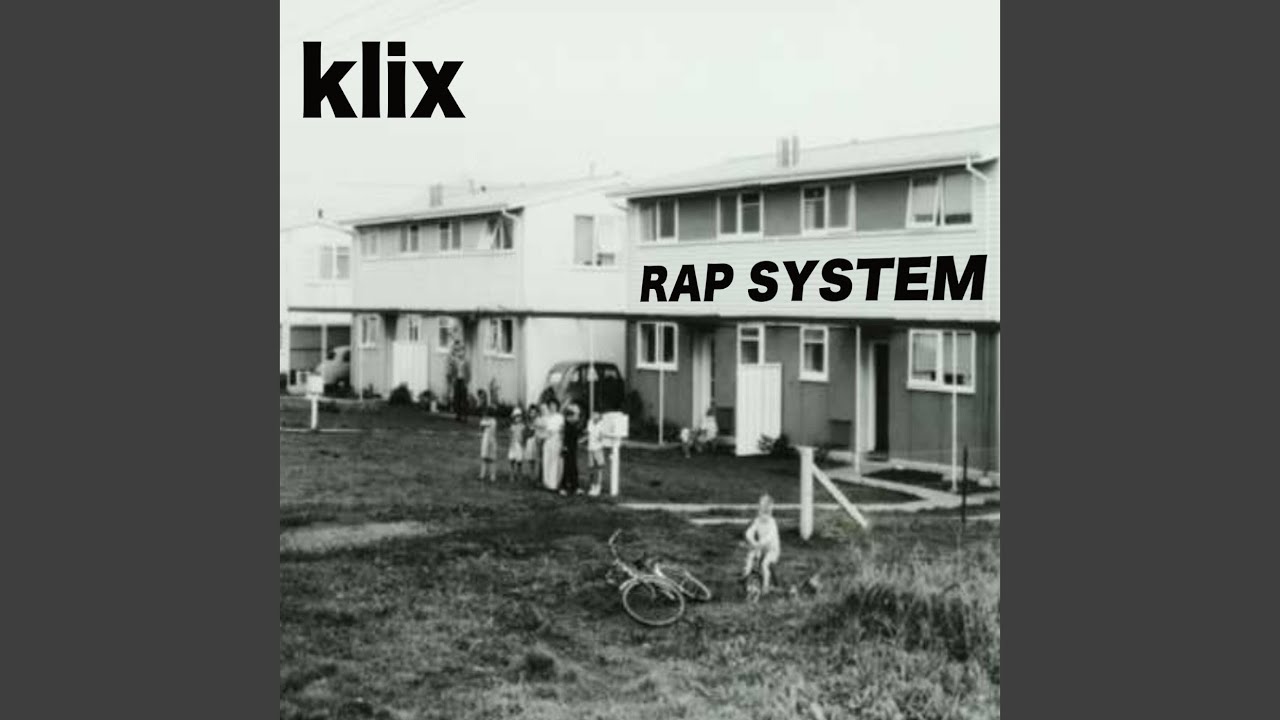 Rap System - YouTube