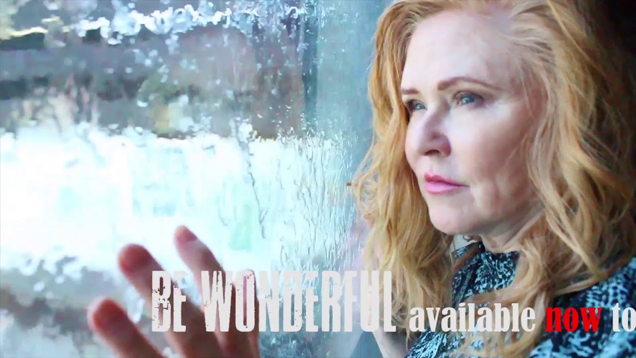 T'pau be Wonderful Promo video - YouTube