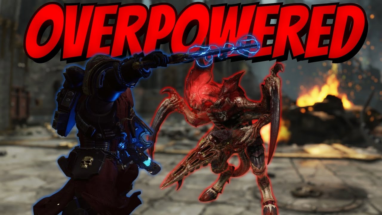 Intimidating Aura Is So BUSTED It Makes Absolute A JOKE - Absolute True ...