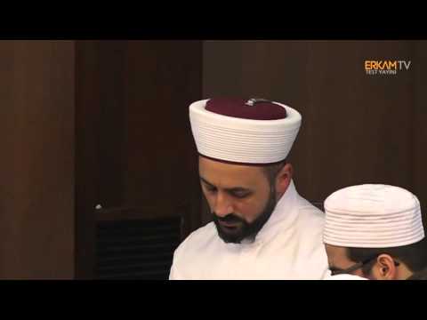 Hafız Mustafa Efe -  (Kuran Ziyafeti 150)