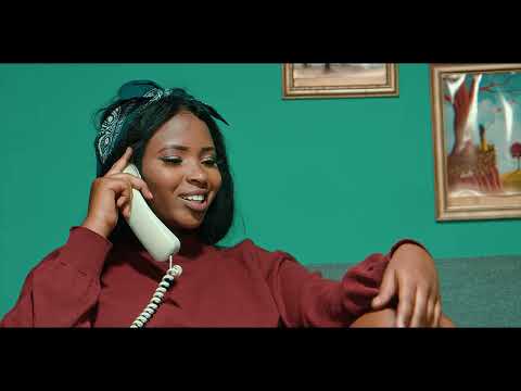 Berry Music - Try me (Visualiser)
