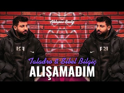 Taladro & Sibel Bilgiç - Dayanamam Ben Bu Son Gidişine (feat.Akbarov Beatz) #TikTok