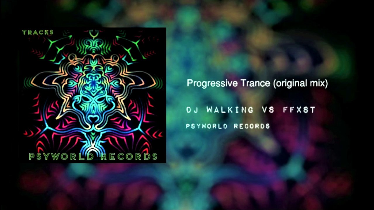 Progressive Trance (Original Mix) - YouTube