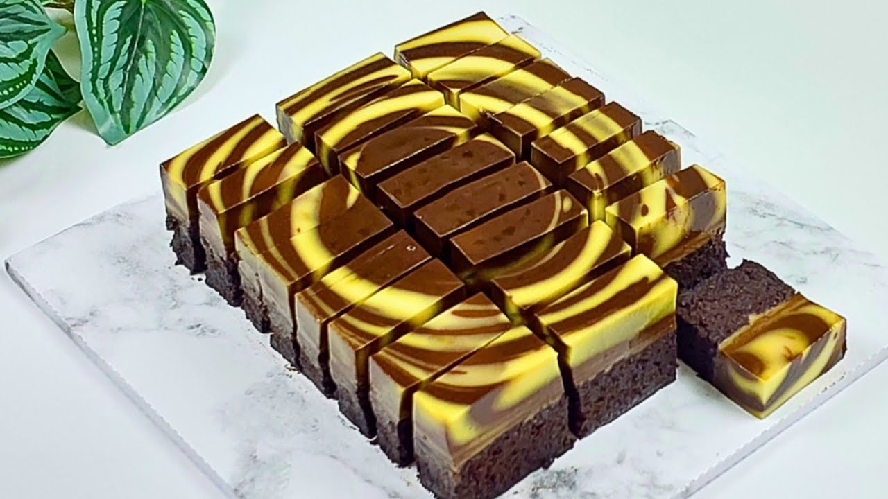 ENAK BANGET‼️Bikin Cake Ketagih Viral Super Lembut dan Moist | Cuma 1 ...