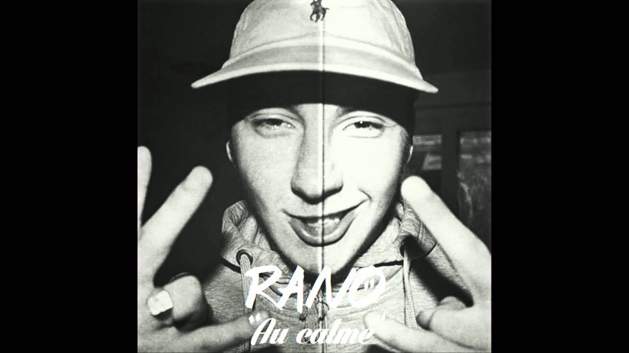 RANO - Maintenant (SON OFFICIEL) - YouTube