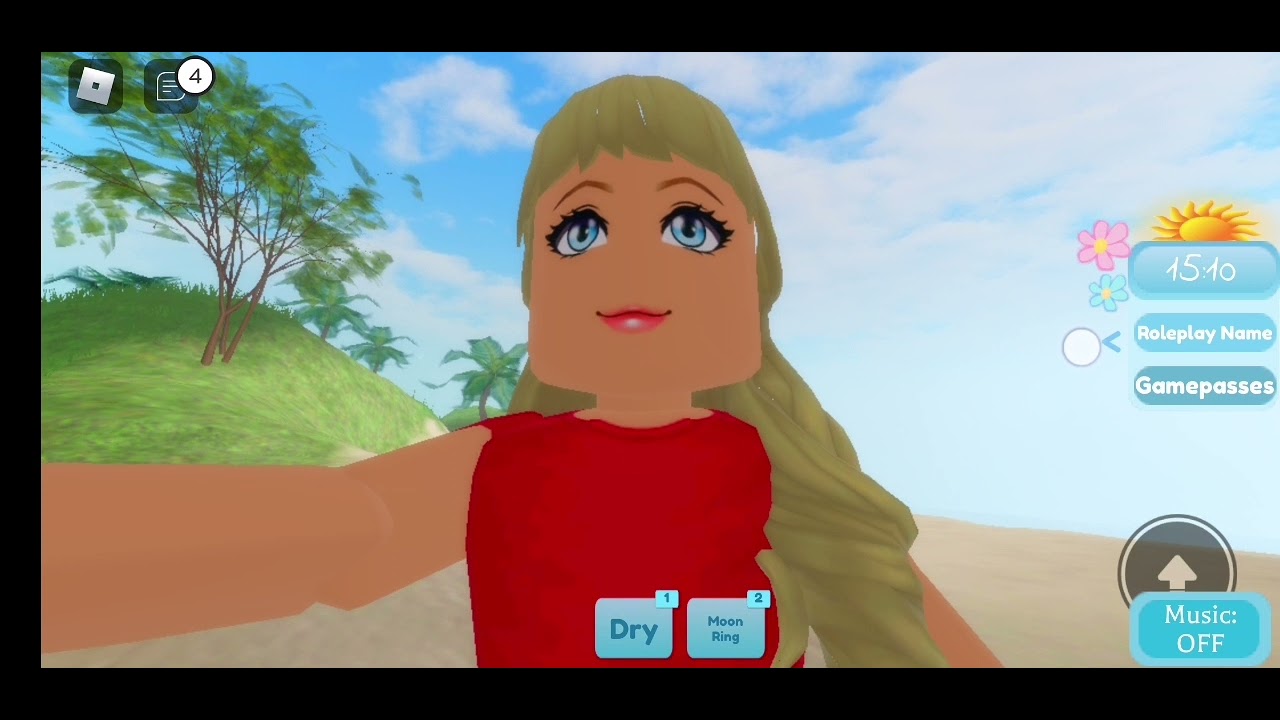 Roblox Mako Mermaids - YouTube