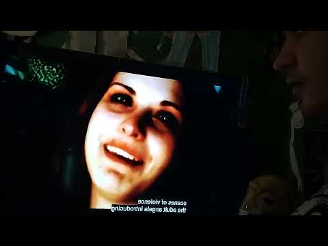 reaction -arthouse vomit gore masterpiece slaughter vomit dolls - YouTube