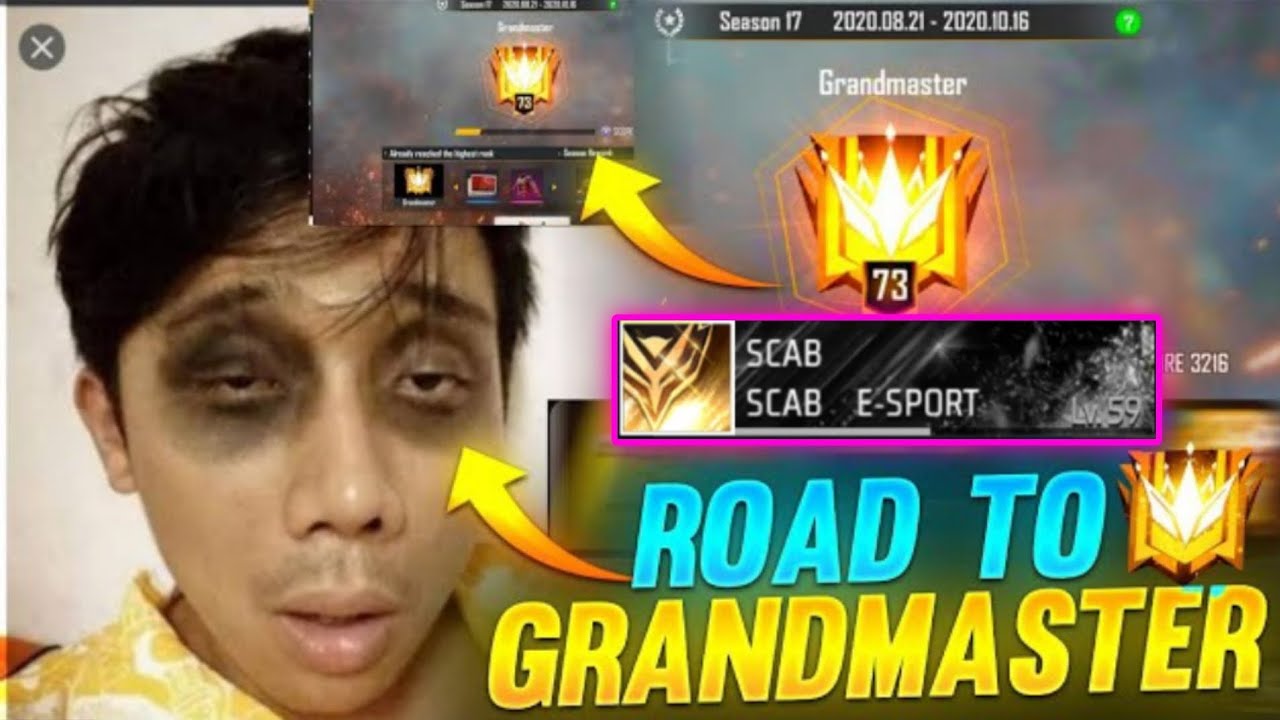Grandmaster In 16 Hours With Maxim - YouTube