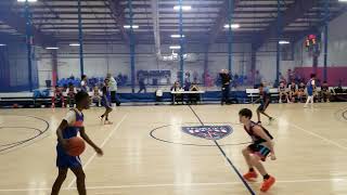 N1-8 vs Garden State Warriors Burke (L) Nov, 13th 2022