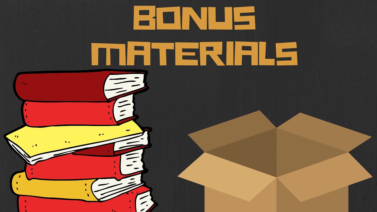 September 2020 Children’s Bonus Materials Unboxing - YouTube