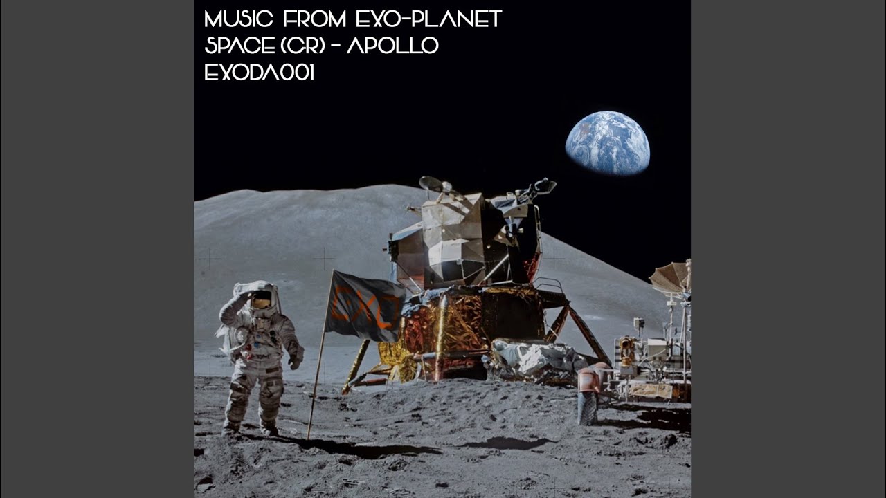 Apollo Ix (Original Mix) - YouTube
