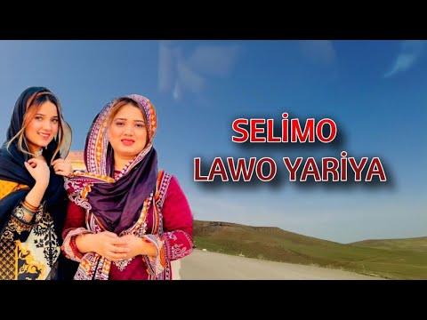 Selimo Lawo Yariya - kürtçe hareketli halaylar
