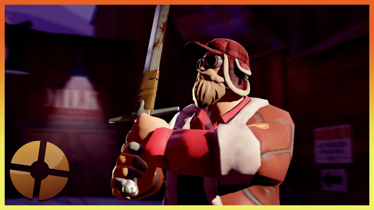 [TF2] Random TF2 Loadouts are back! - YouTube