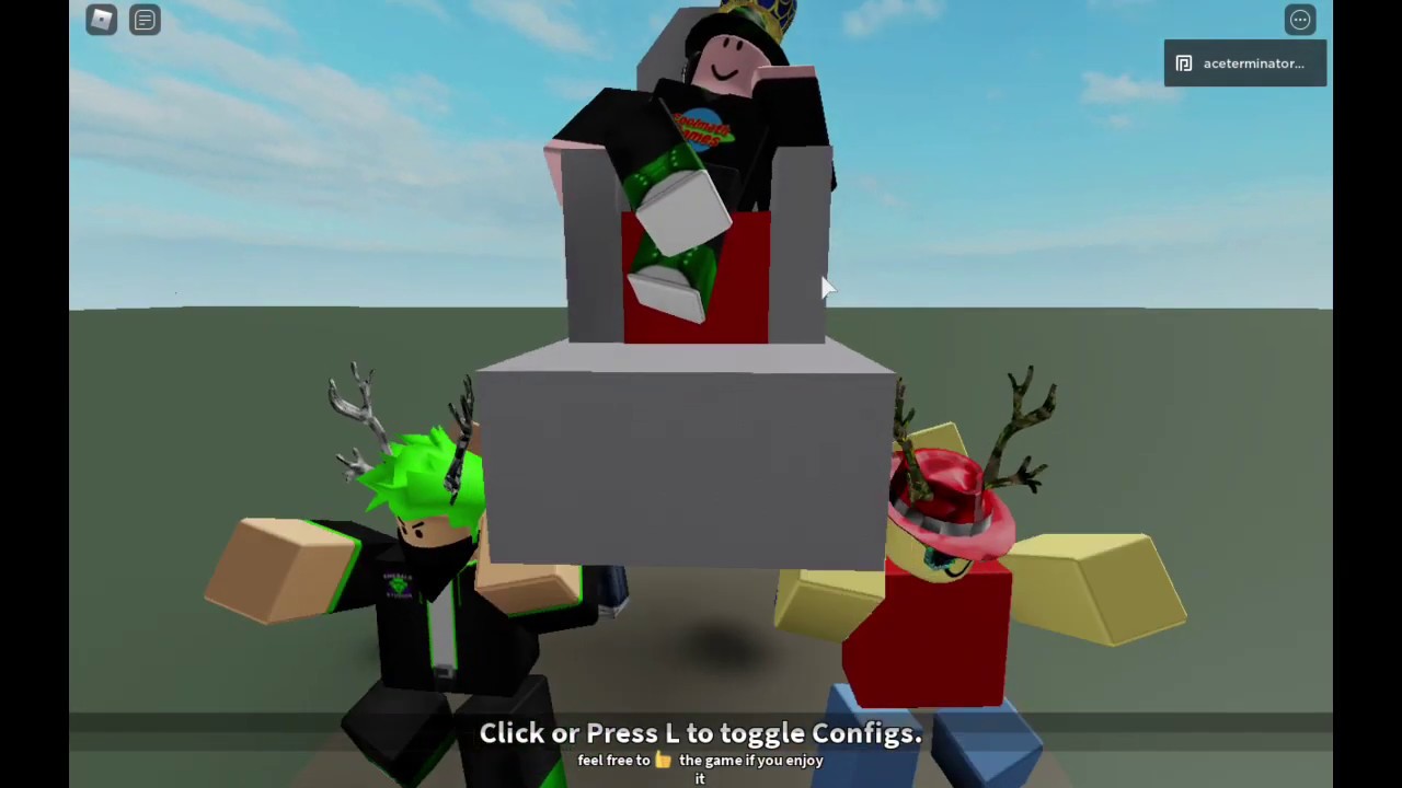 Coffin Dance Episode 2: Mm2 Devs - YouTube
