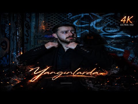 MAli Demirci - YANGINLARDA (Official Music Video)