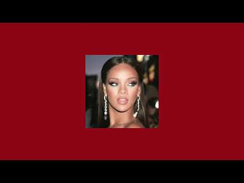 Rihanna playlist