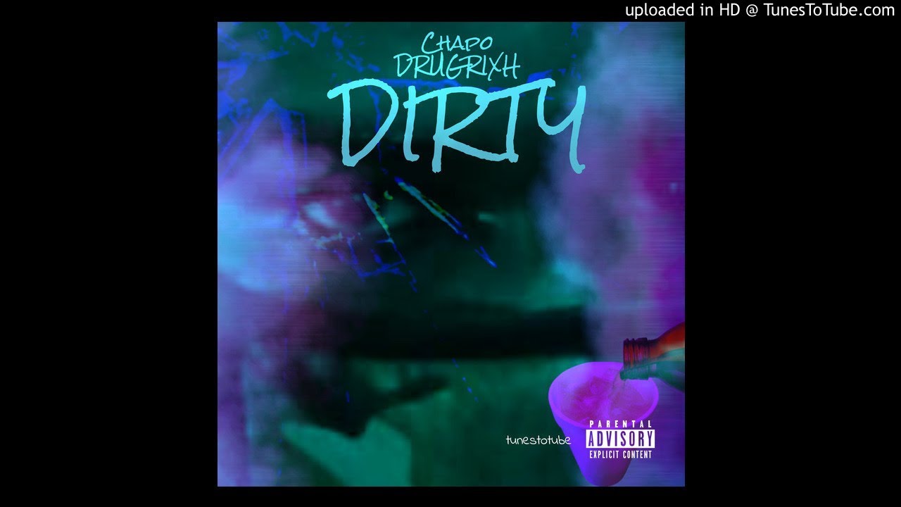 Drugrixh Chapo Get It Off Official Audio - YouTube
