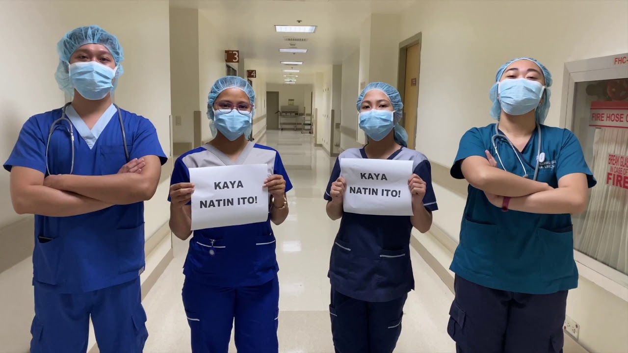 Celebrating the Heroes of TMC - YouTube