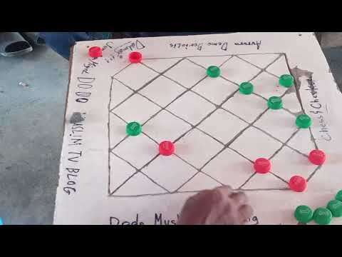 Game 5..William sigovia Ng new bataan colay Red.vs nowel Ng crossing Gabi colay Green. - YouTube