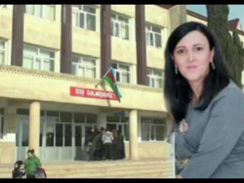 Məktəbdə qızı döydüyü iddia edələn direktor vəzifəsindən azad edildi.