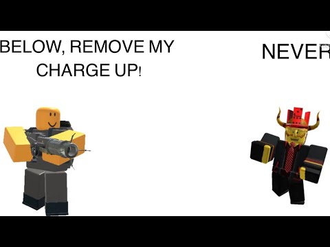 Accelerator charge up in a nutshell(TDS Meme) - YouTube