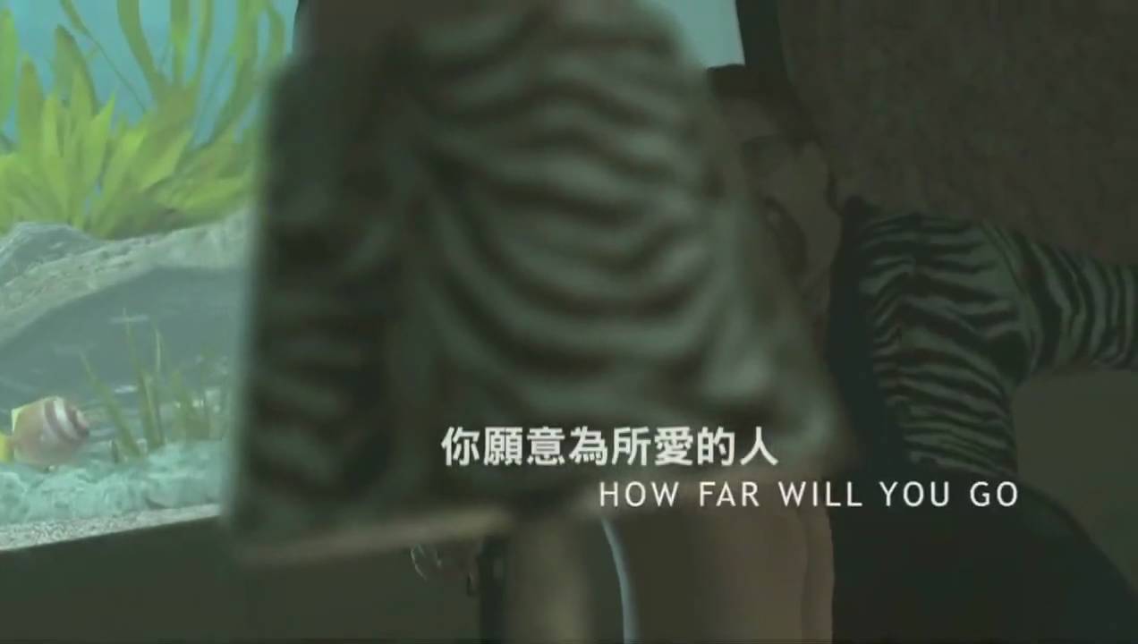 Heavy Rain Trailer 暴雨殺機/夜雨殺機 中文預告片 - YouTube