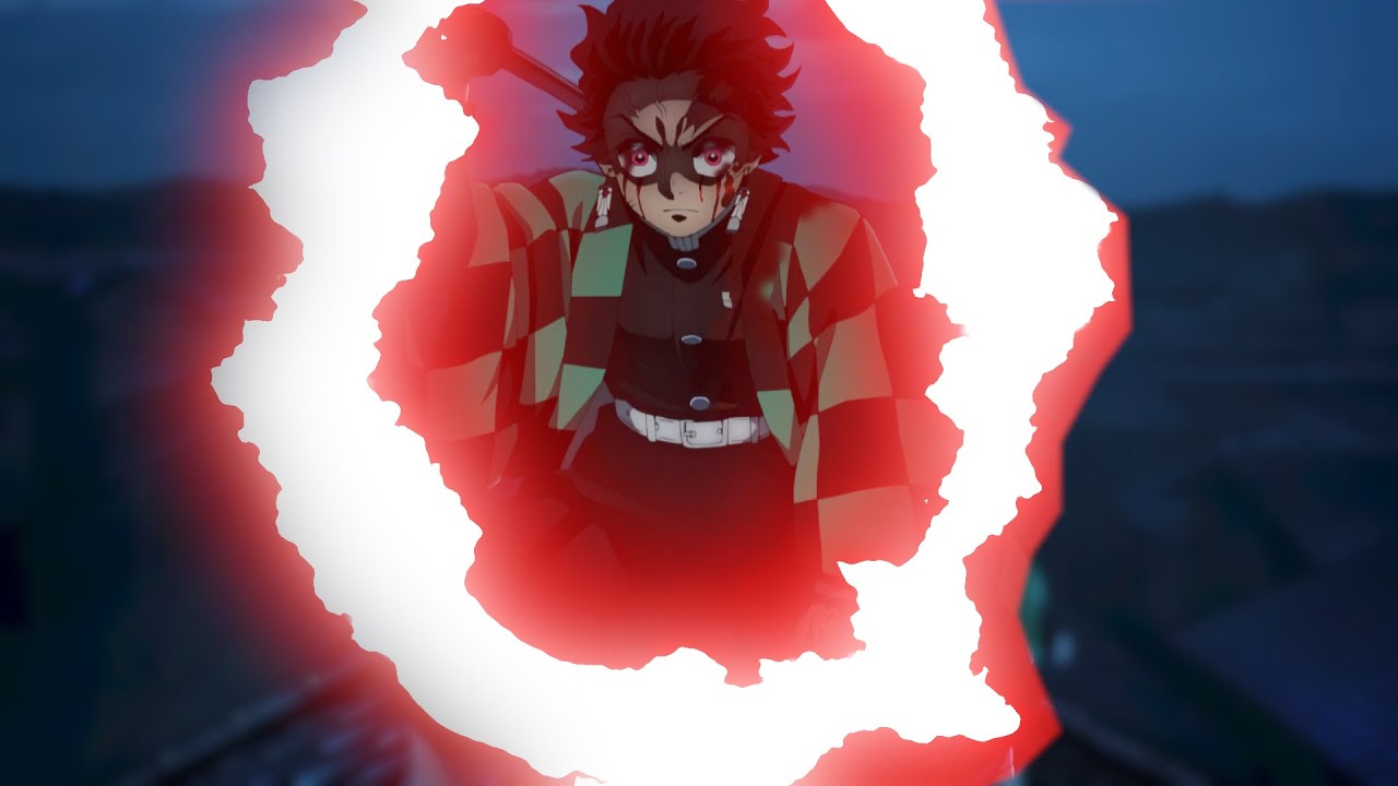 Demon Slayer「AMV」- Walk - YouTube