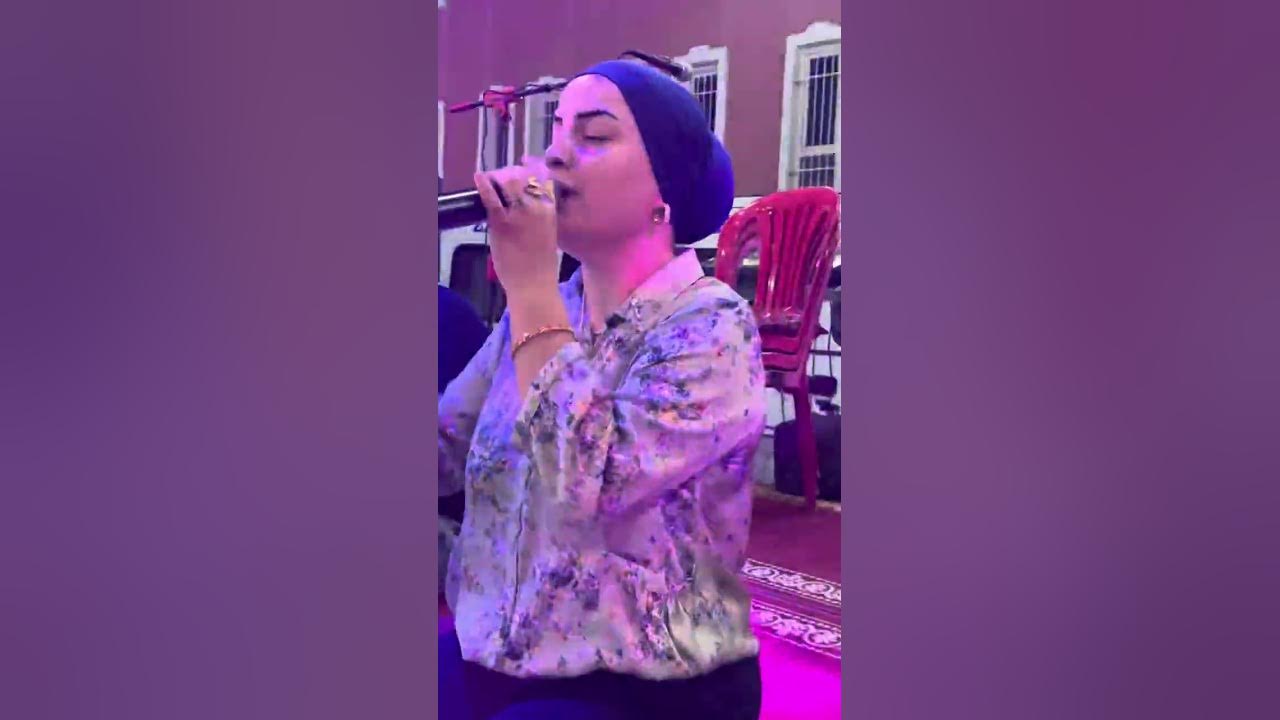 Esin solist &grup zafer & Hozan Hanifi - YouTube