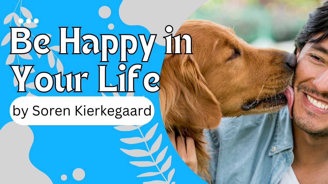 How to Avoid Regret in Old Age Motivations & Lessons from Soren ...